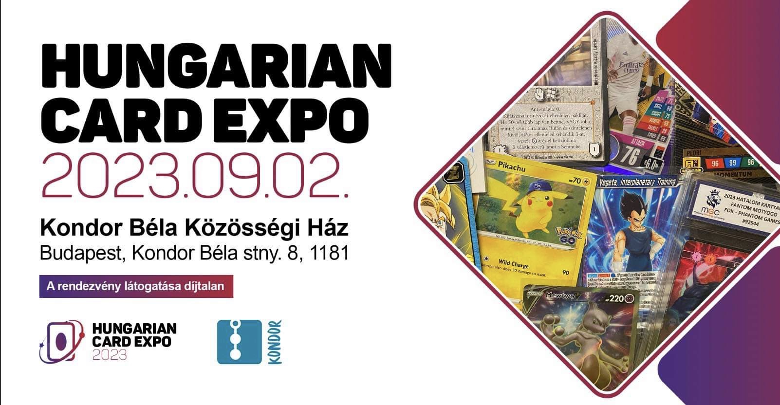 Home - Hungarian Card Expo